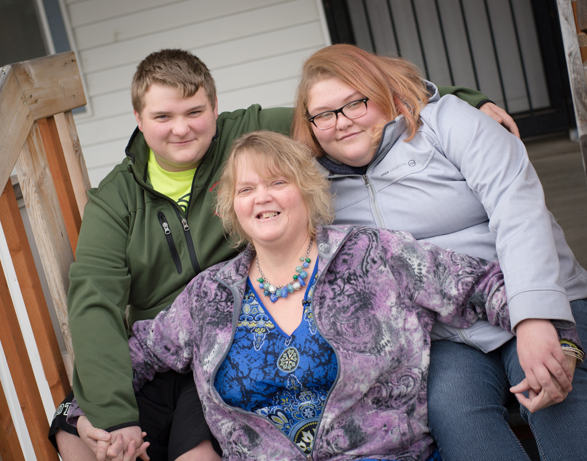 A Walk Through Poverty Project – John J. Hemmingson Foundation